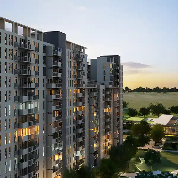 Ireo The Corridors Sector 67A Gurgaon | Brochure & Price